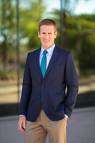 Christopher Couch, MD | Allergy Asthma Clinic in Phoenix